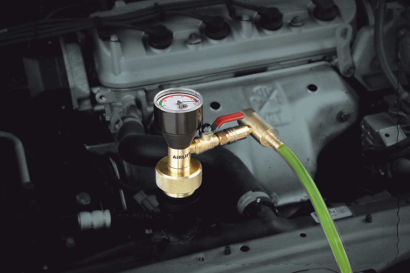 Combustion Leak Tester - CPS Products Australia Combustion Leak Tester - CPS Products Australia